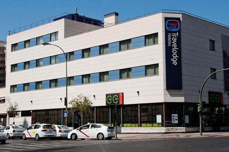 Trabaja con nosotros - Travelodge Hoteles España