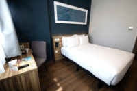 Travelodge Madrid Metropolitano Hotel - Travelodge Hoteles España